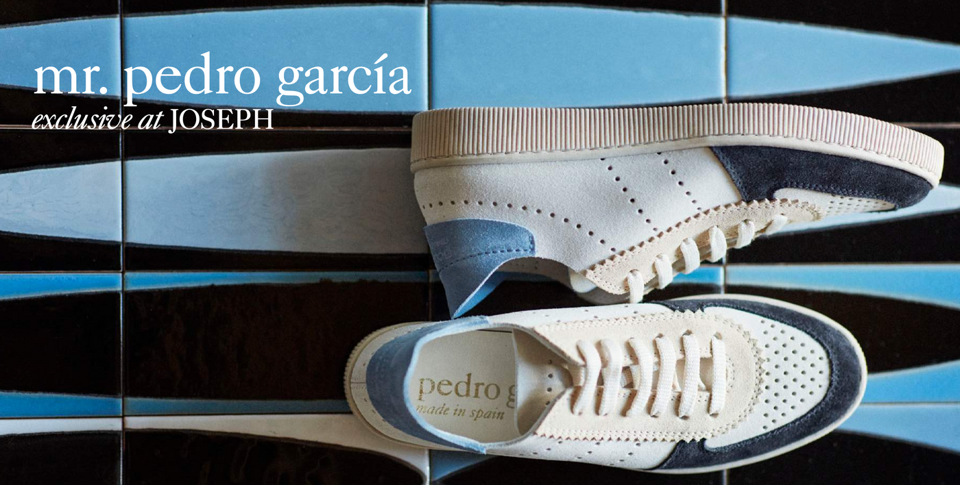 Joseph | Designer Shoes, Handbags and Jewelry