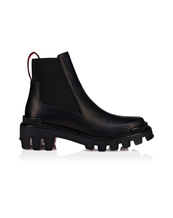 Christian Louboutin Marchacroche Dune Boot - Joseph | Men